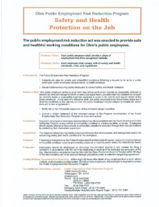 Safety_and_Health_Protection - Human Resources